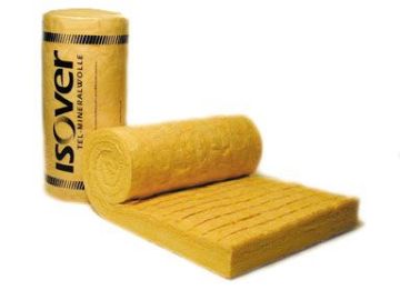 Moy Isover Metac 150mm | Insulation Roll | 4.92M2 | CORE