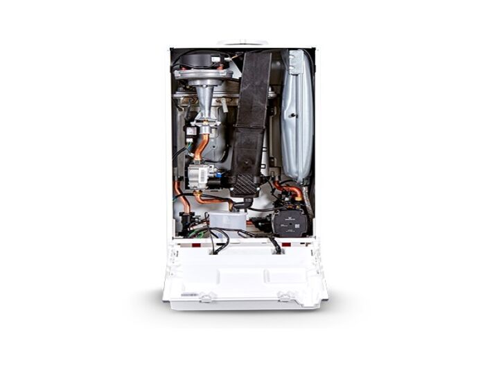 Order Online Logic System IE Boiler S24IE (7 Year Warranty) from ...