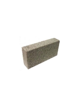 Concrete Solid Block | 4" | 7.5N | 440 x 215 x 100mm | CORE